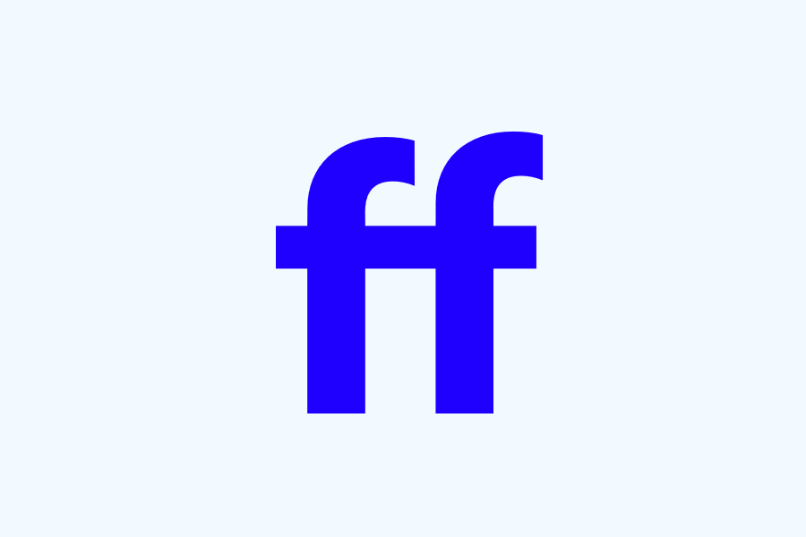 Symbol LATIN SMALL LIGATURE ﬀ – Invisible Text